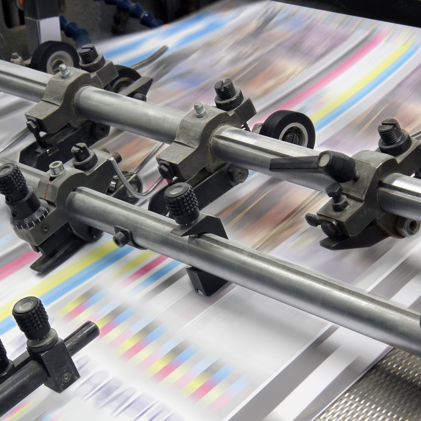 Custom Business Printing – MD Print Shop