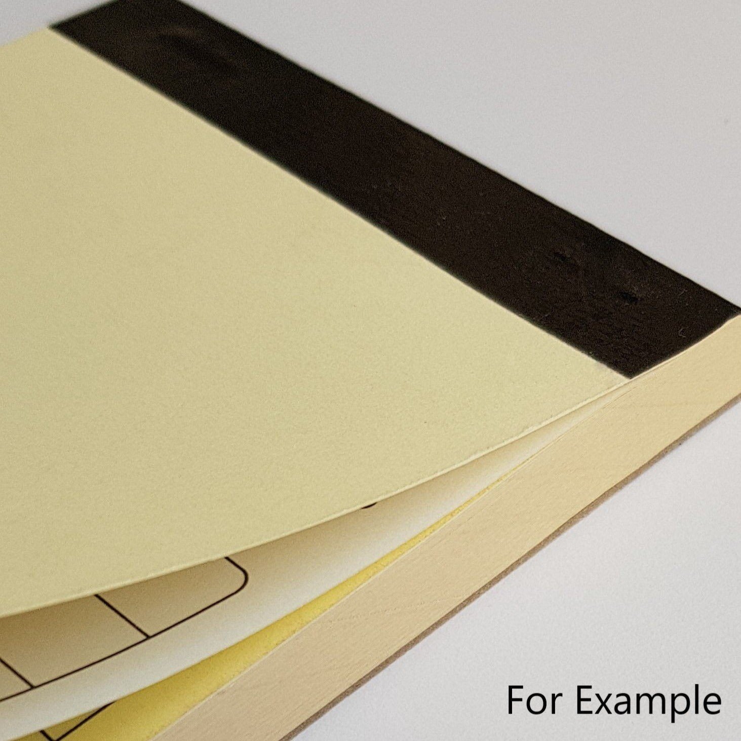 A6 Duplicate NCR Books – MD Print Shop