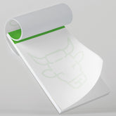 MD Print Shop. Custom NCR Duplicate Copy Carbonless Forms Printing.